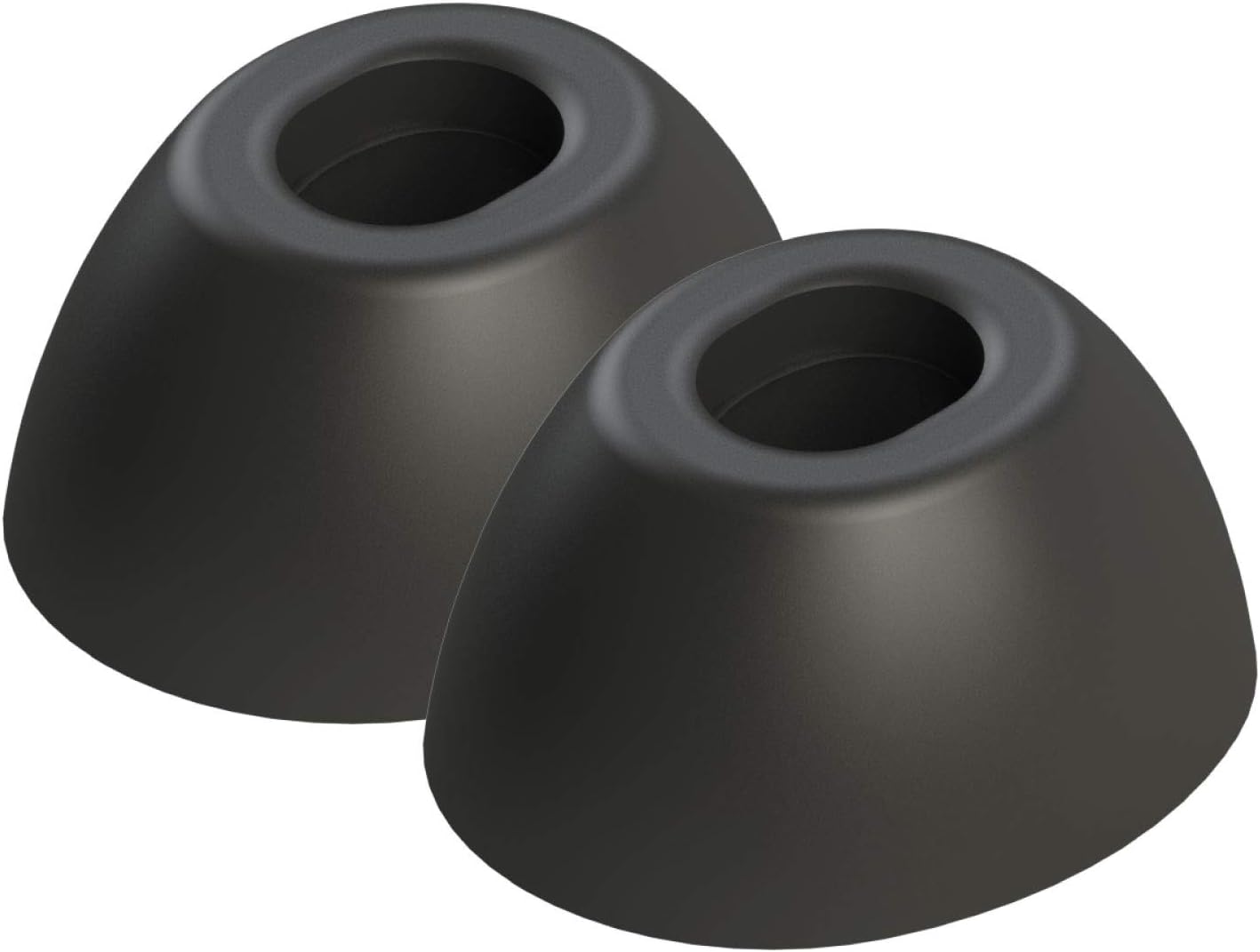 Comply Foam Ear Tips for Apple AirPods Pro Generation 1 & 2, Ultimate ...