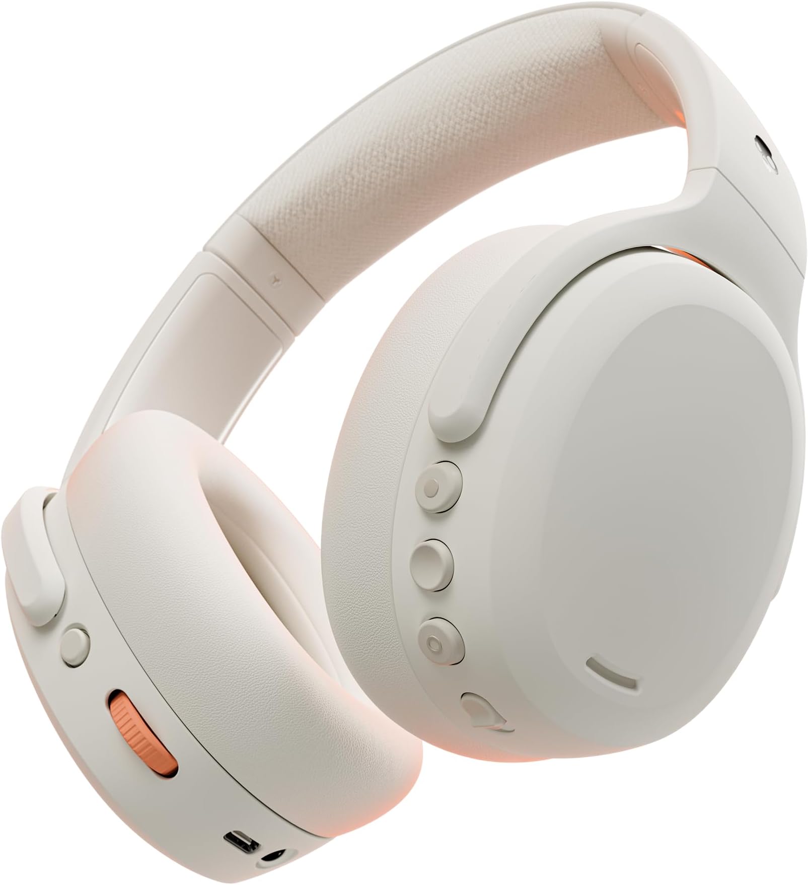 Amazon.com: Skullcandy Crusher ANC XT 2 - True Black : Electronics