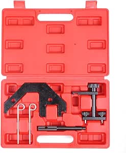 Engine Cam Crank Shaft Timing Lock Alignment Locking Hand Tool for BMW ...
