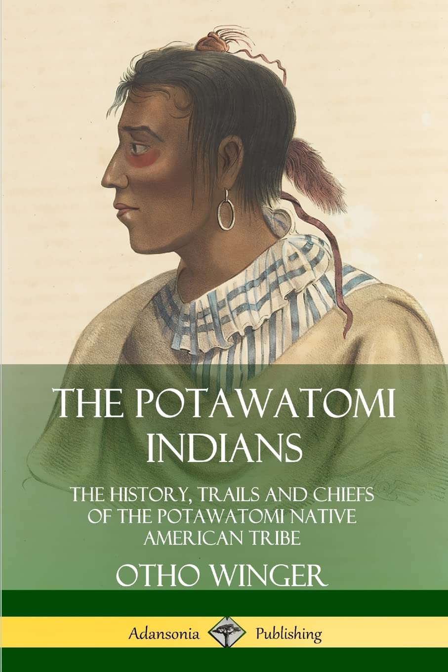 Potawatomi Indians Transportation