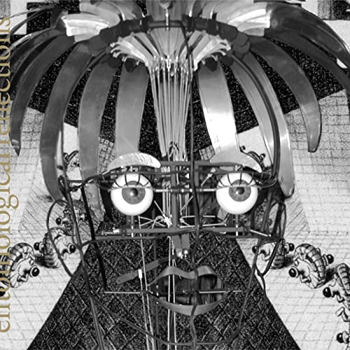 Entomological Reflections by Mephista on Amazon Prime Music