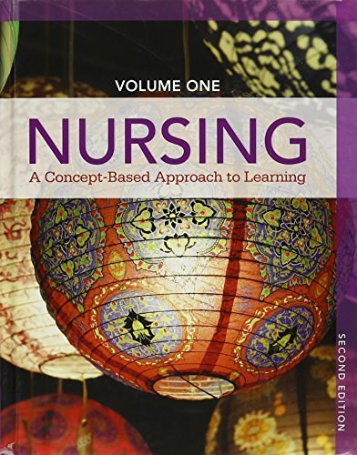 Nursing: A Concept-Based Approach to Learning, Vol. 1 & 2, Revised ...