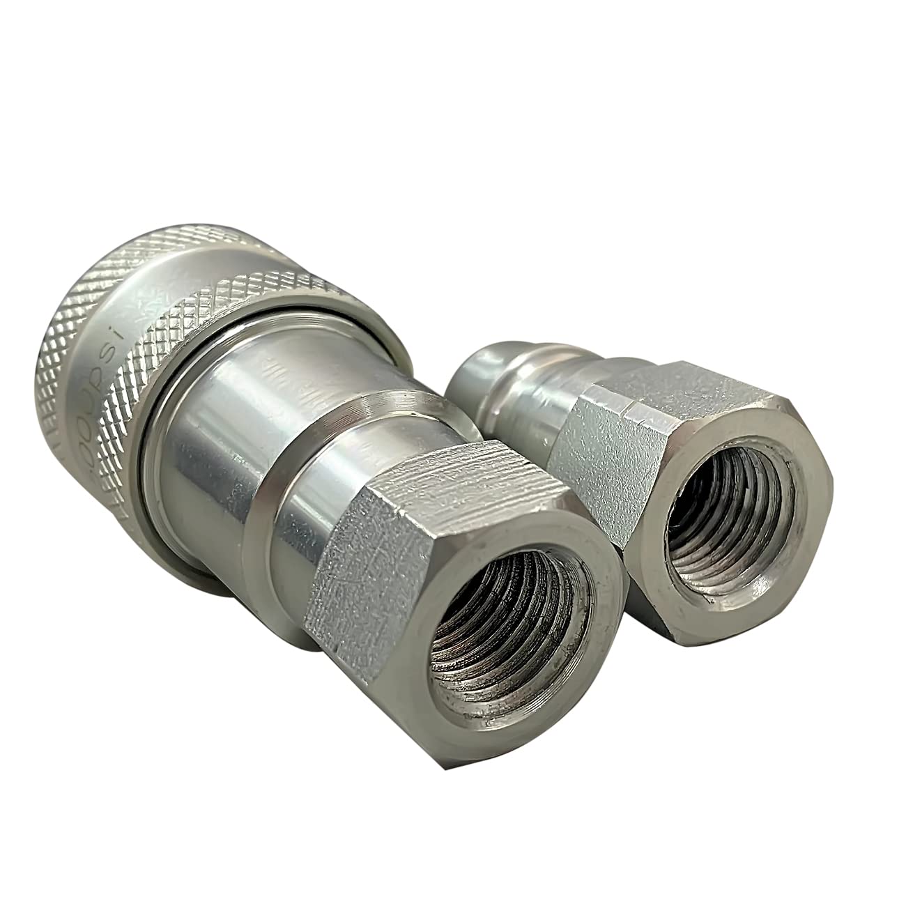 Meyer Plow Parts Meyer Snow Plow Quick Coupler 1304025 - 1/4 Inch Ball ...