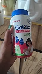 Buy Galact Granules - Lactation Supplement with Shatavari to increase ...