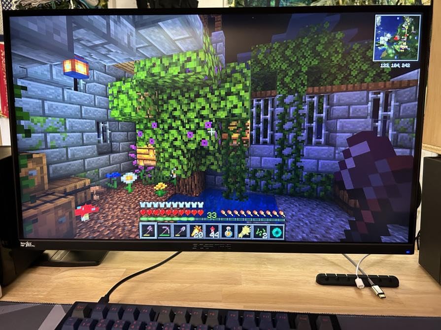 $25/mo - Finance Sceptre 27-inch FHD 1080p IPS LED Gaming Monitor 1ms ...