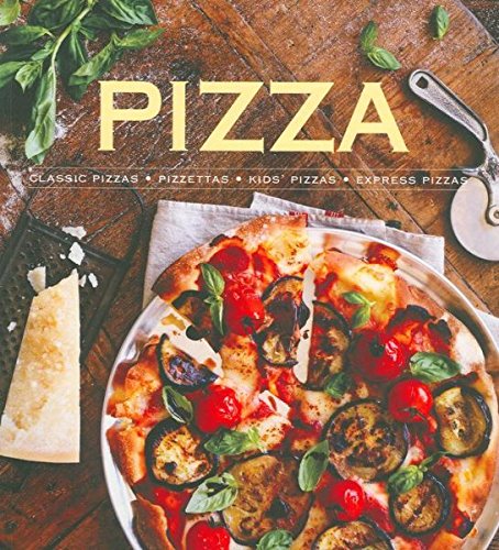 Pizza: Classic Pizzas, Pizzettas, Kids' Pizzas, Express Pizzas: Metro ...