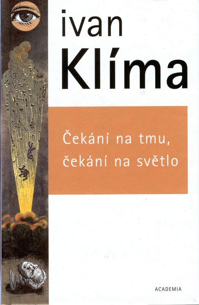 Amazon.com: Cekani na Tmu Cekani na Svetlo: 9788020010339: KLIMA (Ivan ...