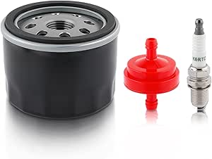 Amazon.com : Carbhub 951-12690 Oil Filter for Troy Bilt TB30 TB30R TB42 ...