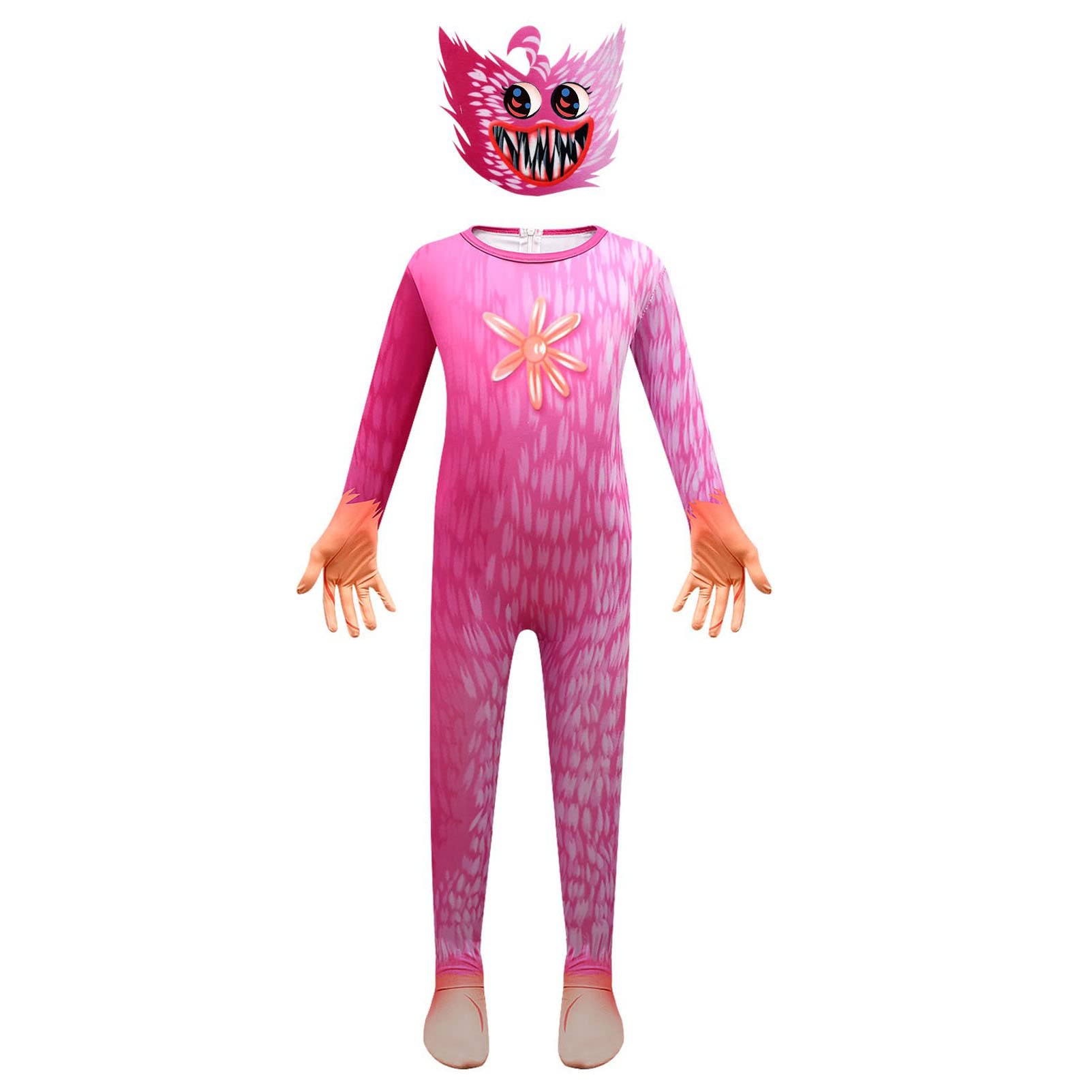 Buy Poppy Playtime Huggy Wuggys Toy, Realistic Sausage Monster Horror ...