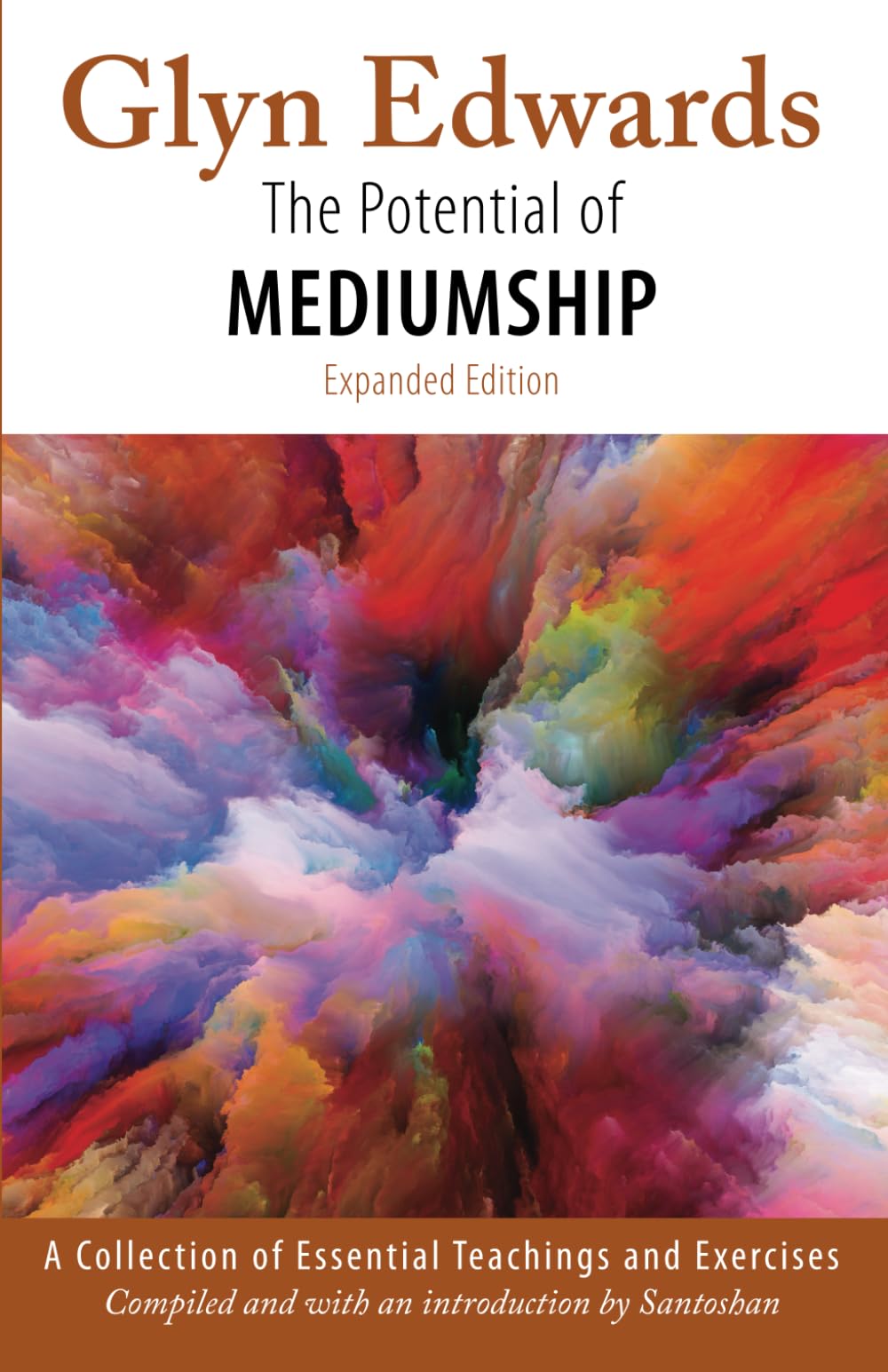 Amazon.com: The Potential of Mediumship: A Collection of Essential ...