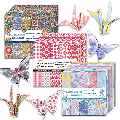 Amazon.ca Best Sellers: The most popular items in Origami Paper