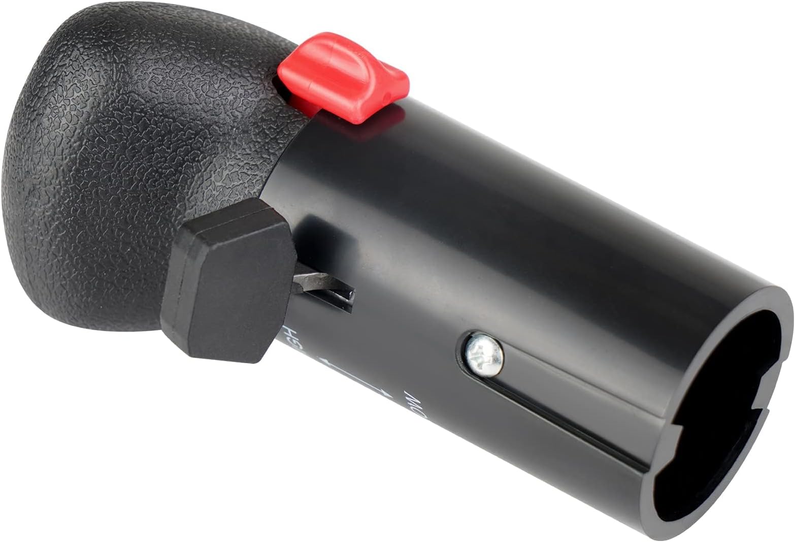 Amazon.com: SHIFT KNOB W/RANGE SELECTOR FOR 18 SPEED EATON FULLER ...