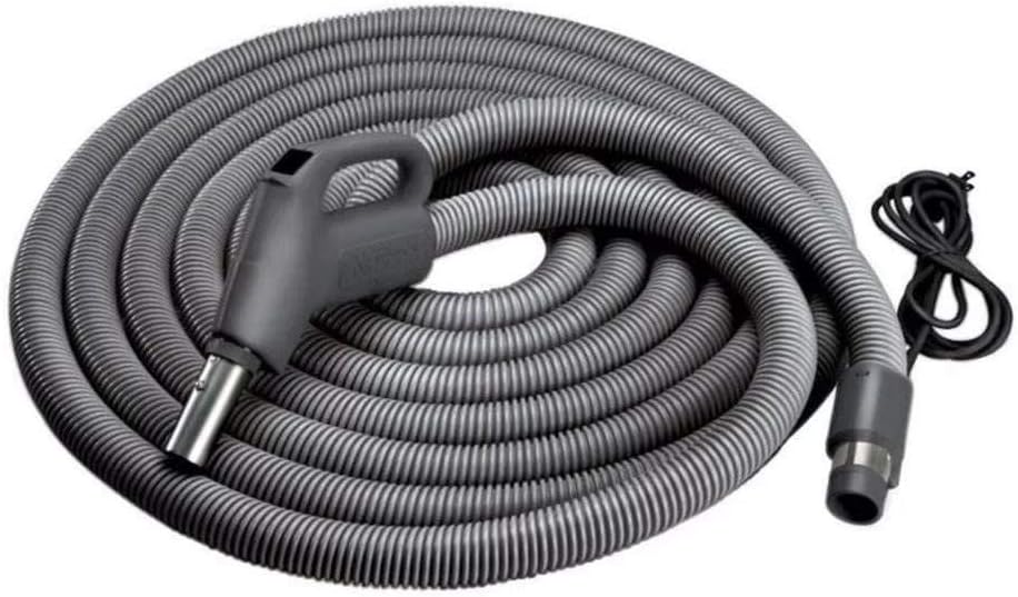 Amazon.com - Broan NuTone by Drainvac 30FT Central Vacuum Hose for ...