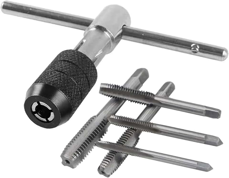 Amazon.ae: Threading Tools - Threading Tools / Hand Tools: Tools & Home ...