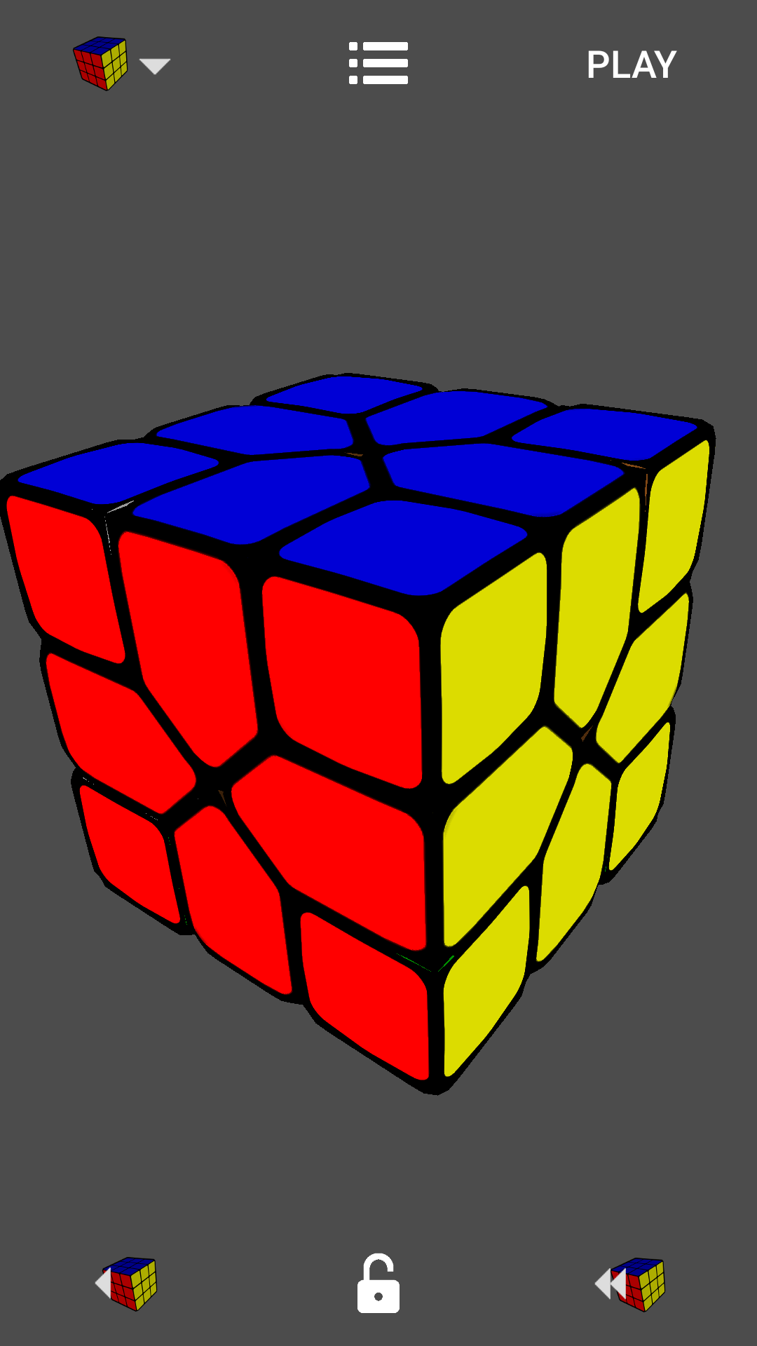 Magic Cube - App on Amazon Appstore