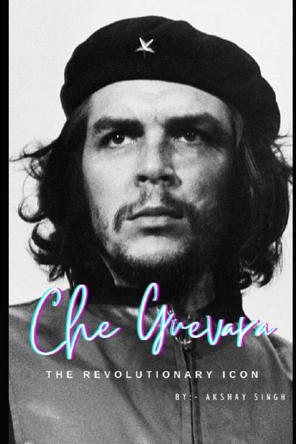 Amazon.com: Che Guevara: The Revolutionary Icon ( BIOGRAPHY ...