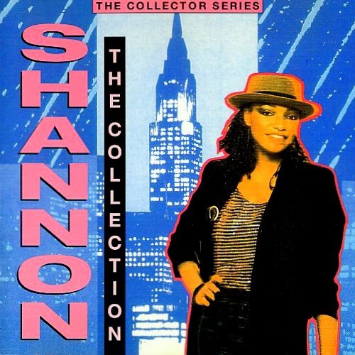 Shannon Collection: Amazon.co.uk: CDs & Vinyl
