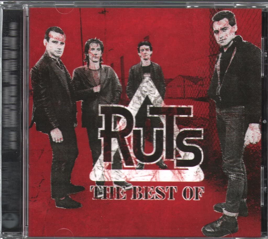 RUTS - Best of: RUTS - Amazon.com Music