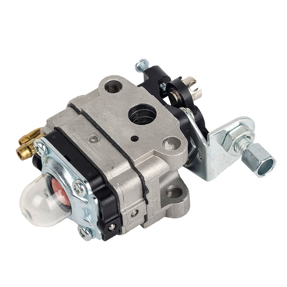 Carburetor Replacement FitBest Carburetor Kit For Honda GX22 GX31 FG100 ...