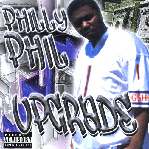 Amazon.co.jp: Upgrade : Philly Phil: デジタルミュージック