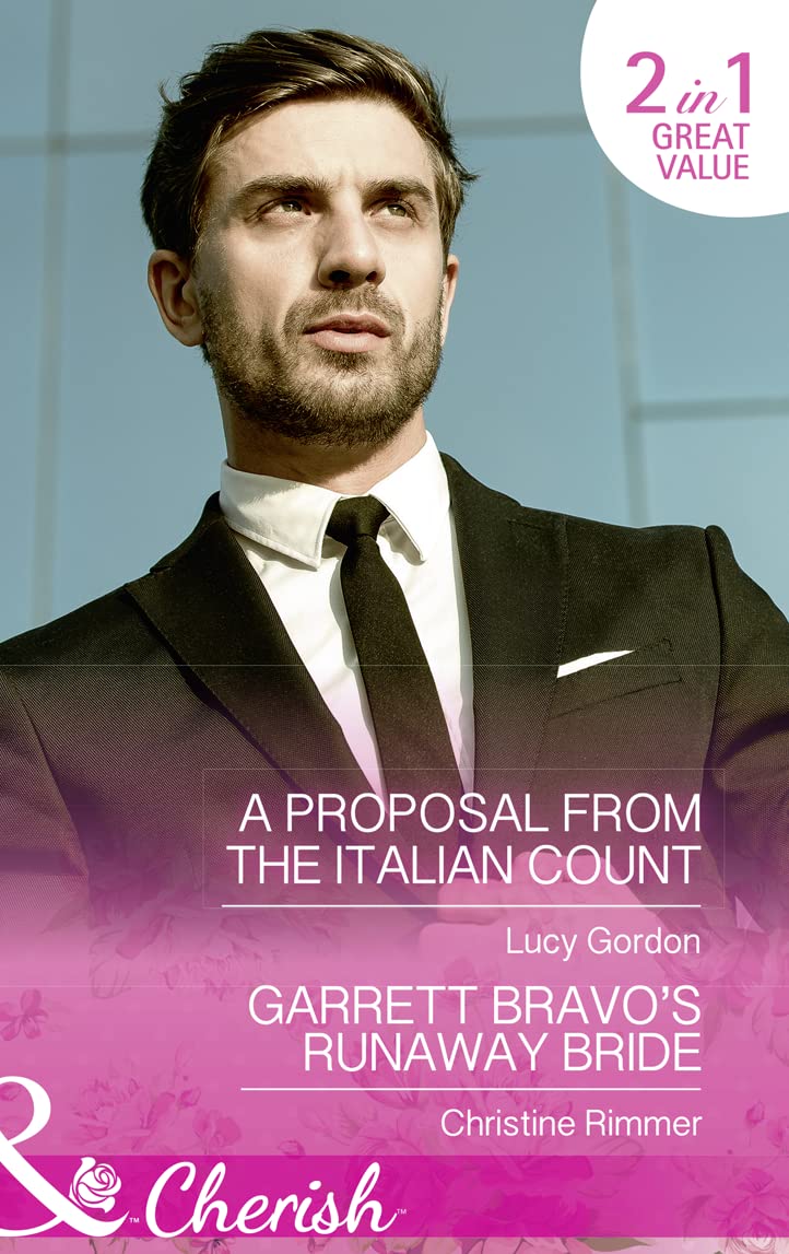 A Proposal From The Italian Count: A Proposal from the Italian Count ...