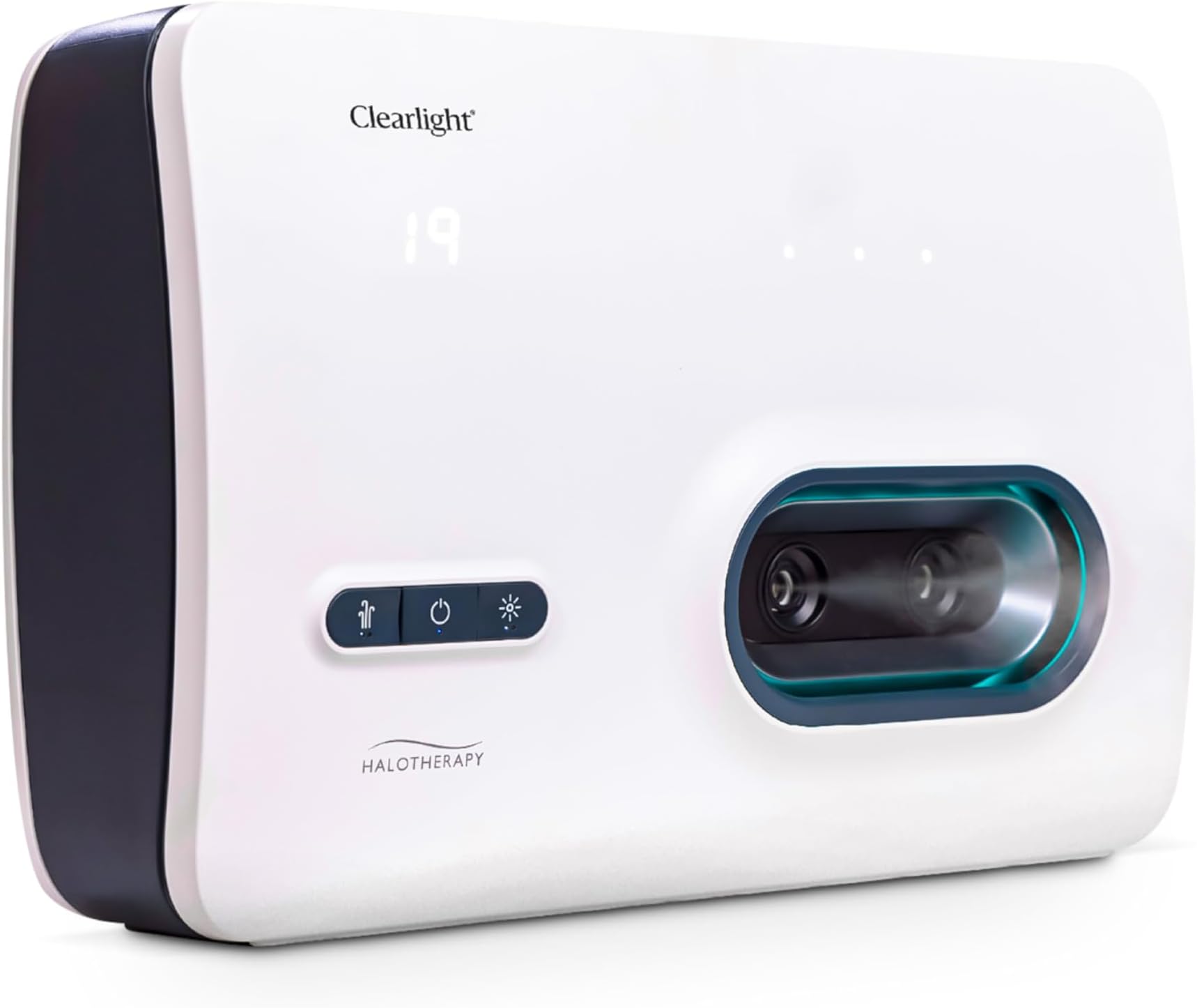 Amazon.com: Salin S2 Salt Therapy Air Purifier ( Mini Sized ) : Home ...