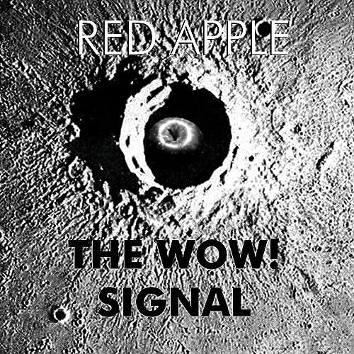 Play The Wow! Signal by Red Apple on Amazon Music