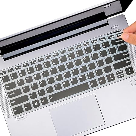 Amazon.com: MUBUY Keyboard Cover for Lenvo Flex 5 14 2-in-1 Laptop ...