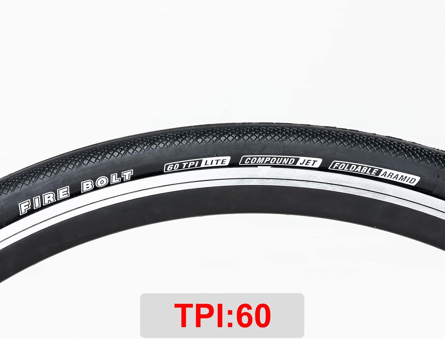 Buy ZUKKA Bike Tire 700 X 25C 28C 38C Folding Bead Tires For Road