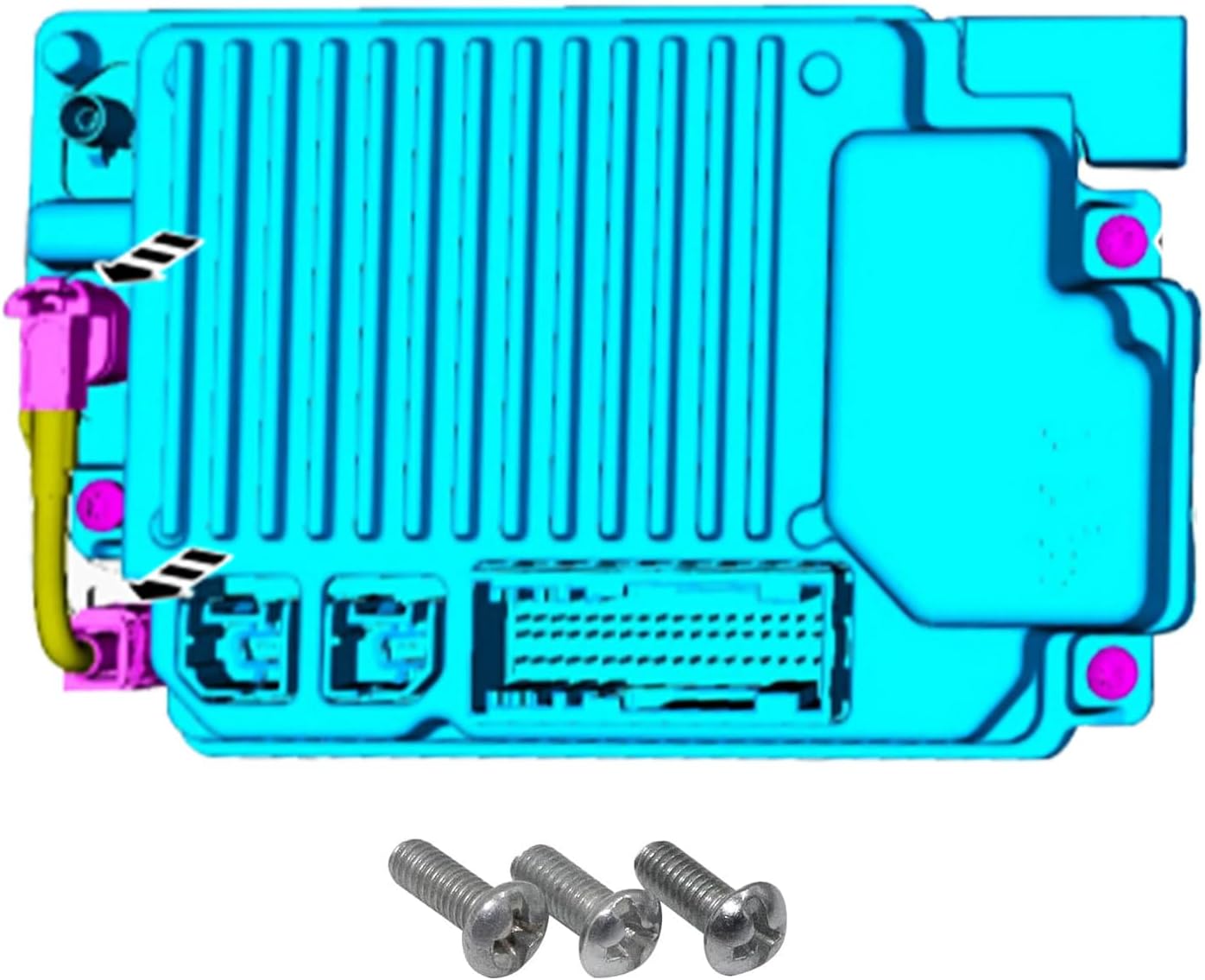 Amazon.com: for Accessories SYNC 3 APIM Module Navigation Upgrade ...