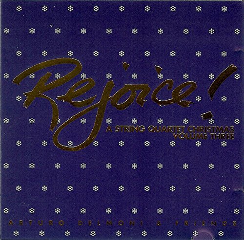 Arturo Delmoni, Danielle Maddon, Ellen DePasquale, Rafael Figueroa ...