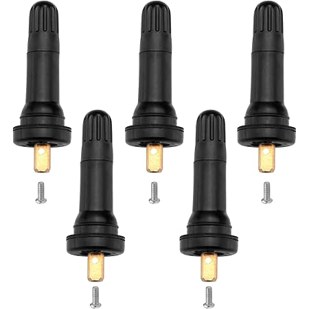 Amazon.com: ACDelco 15263240 GM Original Equipment Tire Pressure ...