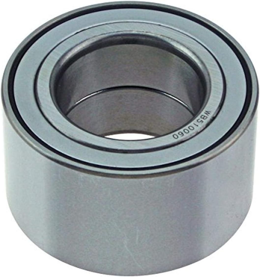 Amazon.com: WJB WB510063 - Front Wheel Bearing - Cross Reference ...