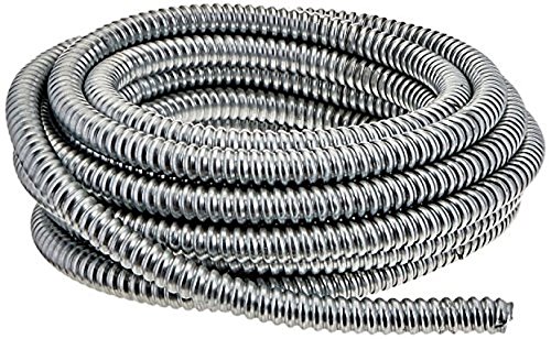 Electri-Flex 69329 Liquidtight BR 12 Reduced Wall UL CSA Flexible STL ...