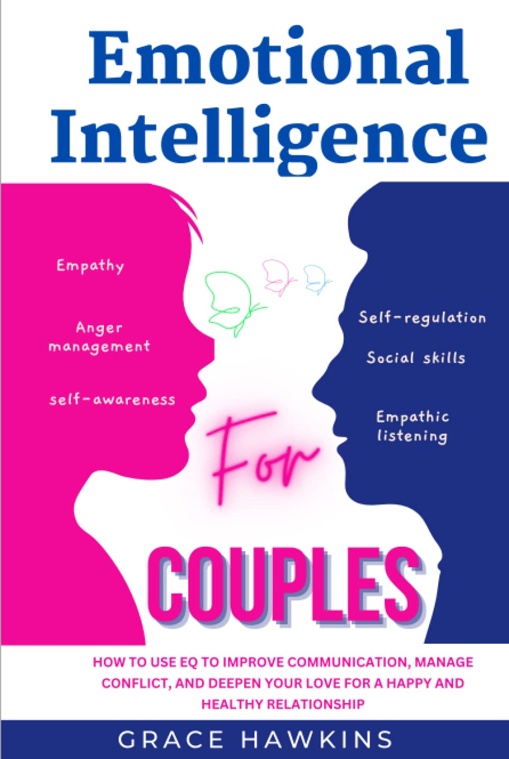 Emotional Intelligence for Couples: How to Use EQ to Improve ...
