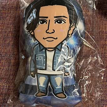 Amazon.co.jp: THE RAMPAGE 神谷健太 RRR イベント衣装Ver. クッション : Toys & Games
