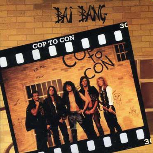 Bai Bang, Mats Lindfors - Cop to Con - Amazon.com Music
