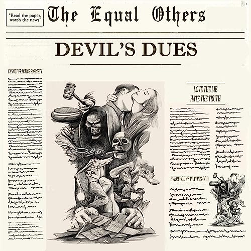 Amazon.co.jp: Devil's Dues : The Equal Others: Digital Music
