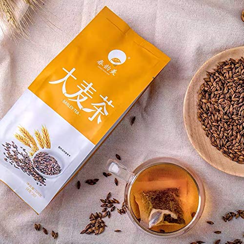 Té de cebada 423oz – Yaxa Colombia