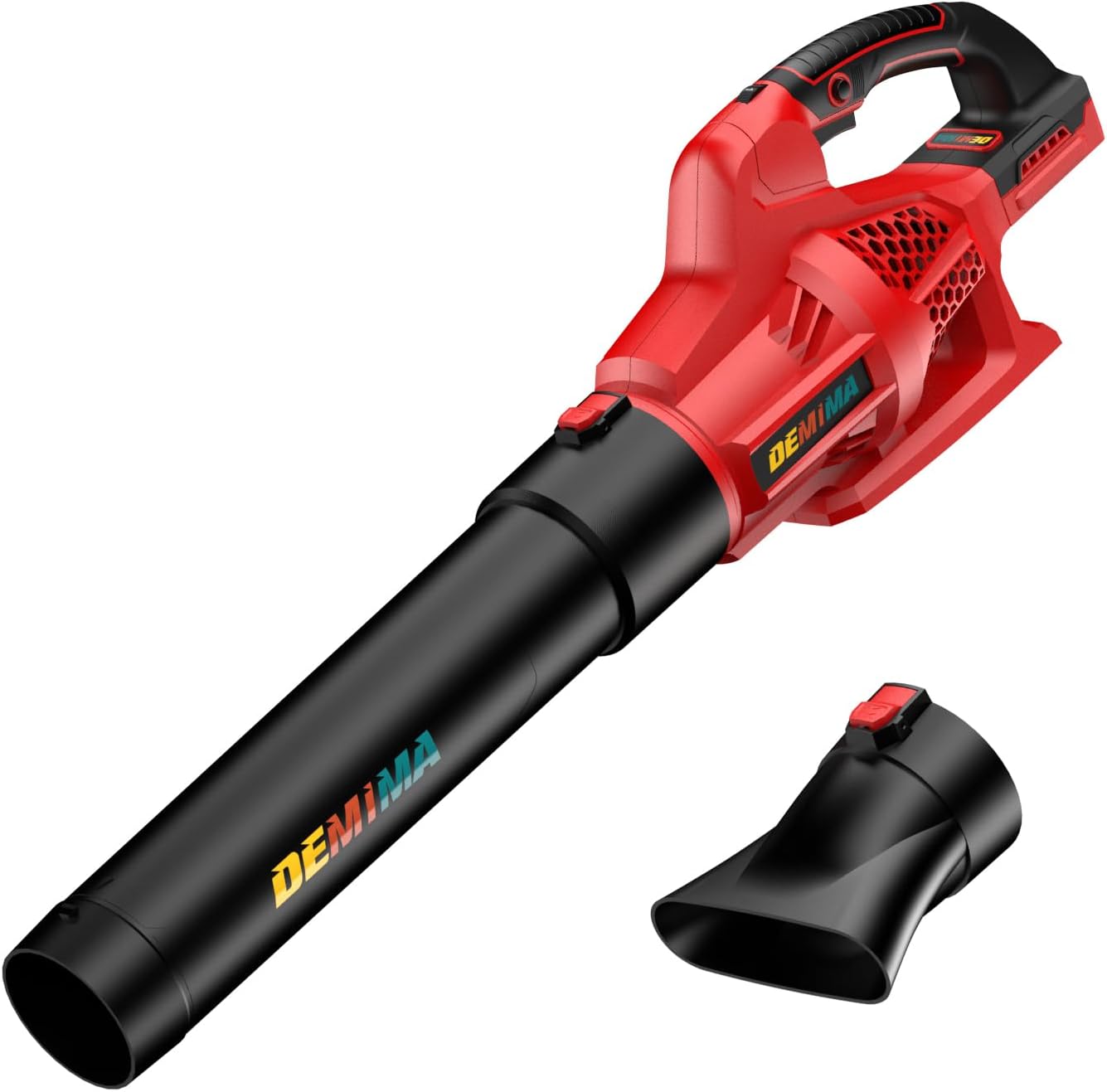 Amazon.com: Milwaukee Electric Tools 2724-21HD M18 Fuel Blower Kit (120 ...