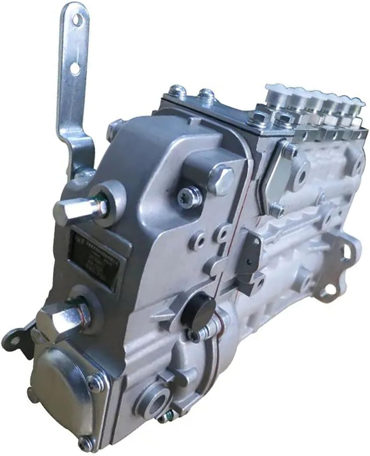 Amazon.com: Fuel Injection Pump 3976801 Compatible with Cummins 6BT ...