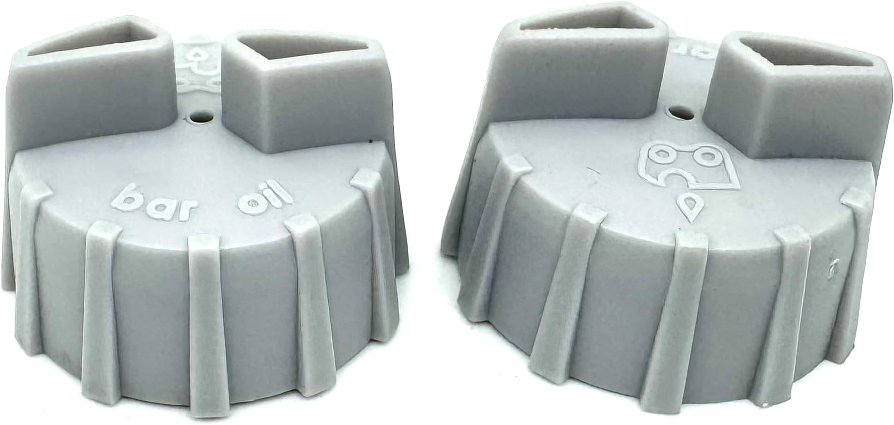 Amazon.com: RTPOWER Replacement Ryobi Oil Cap 099988002015 for P4360 ...