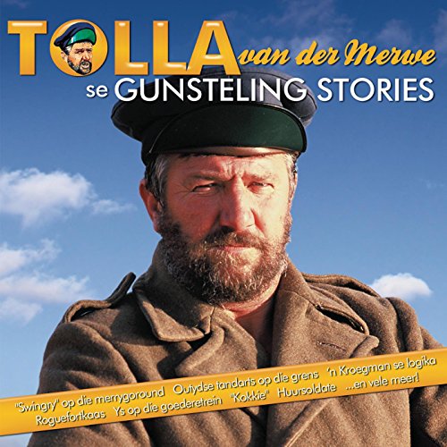 Play Se 120 Die Heel Beste Stories by Tolla van der Merwe on Amazon Music