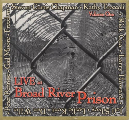 Various Artists, Kathy Troccoli, Rick Cua, Steven Curtis Chapam, Larry ...