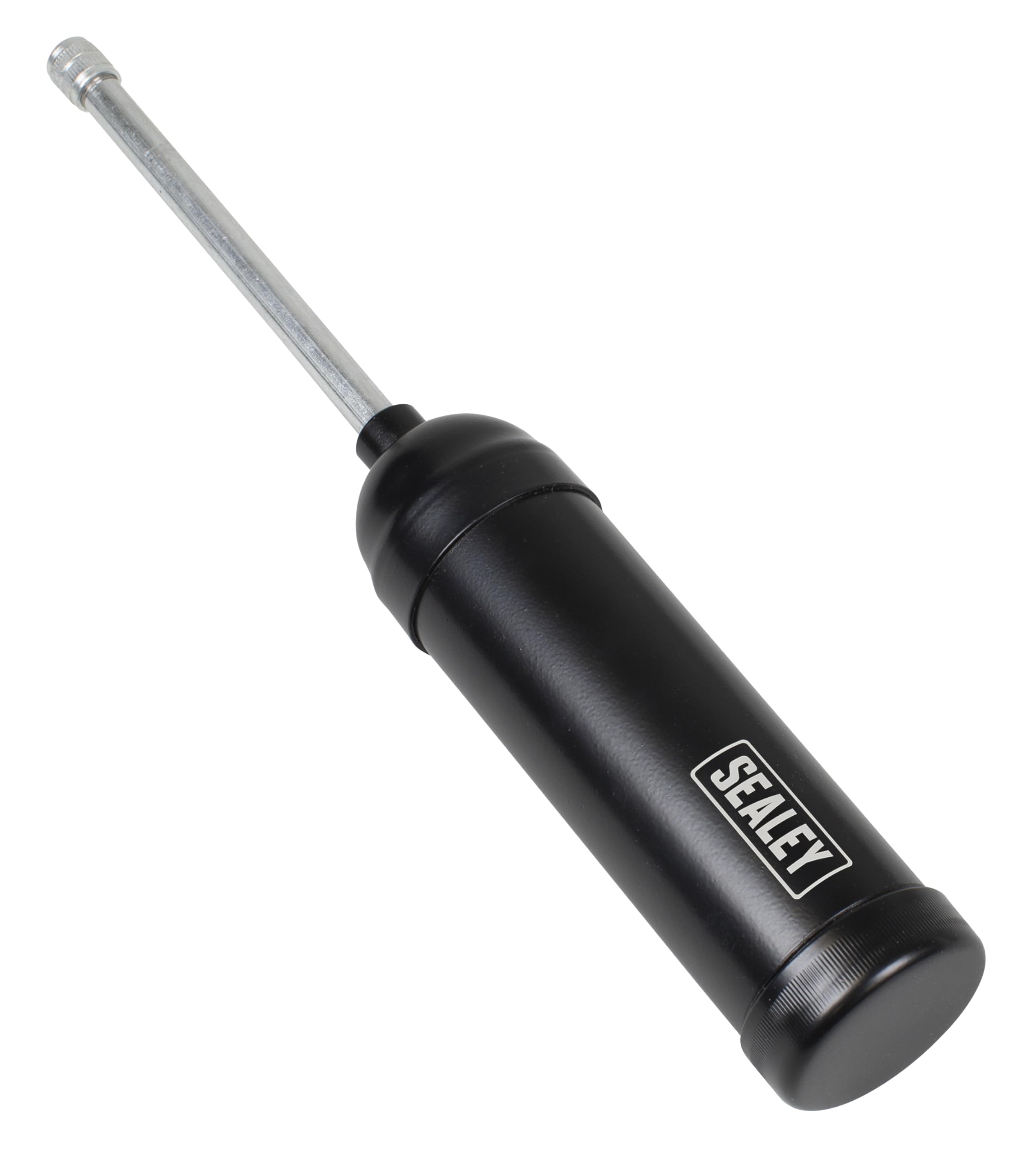 Sealey Ak442 Mini Grease Gun : Amazon.co.uk: DIY & Tools