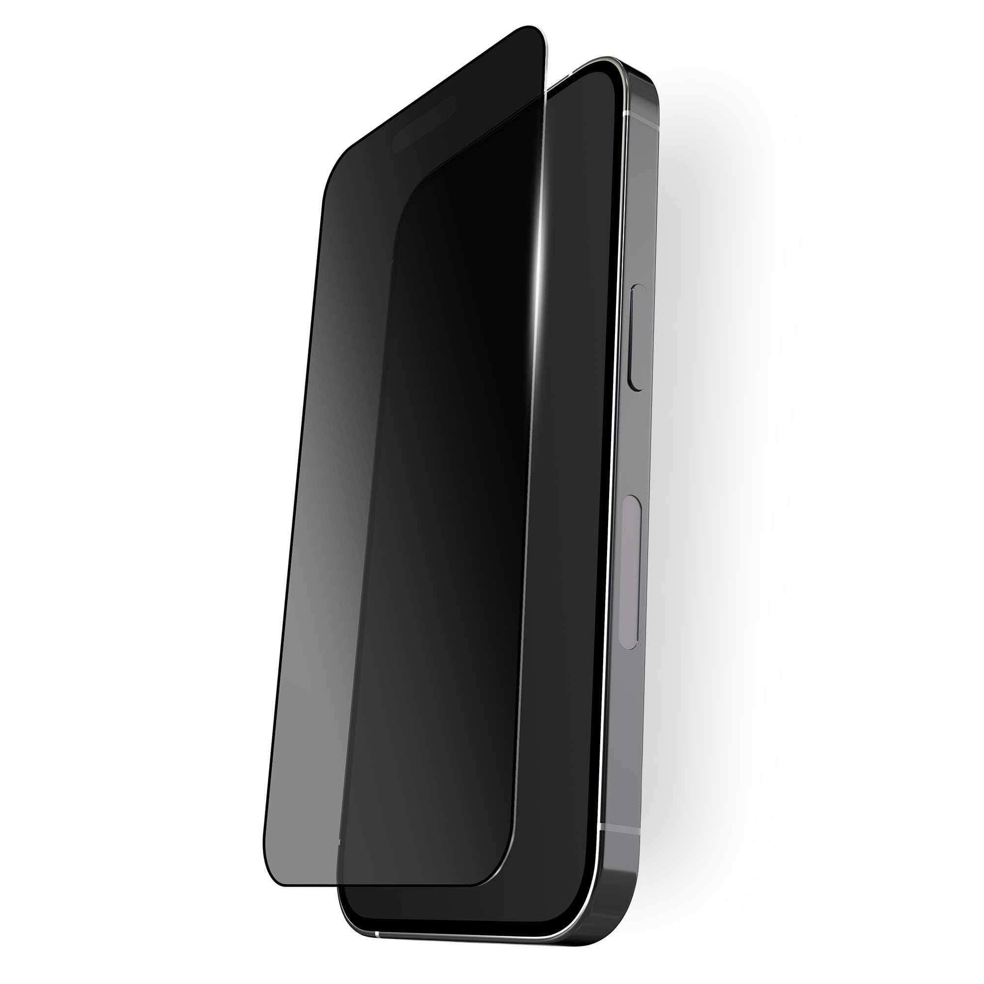 Amazon.com: BodyGuardz Apex Privacy Compatible with iPhone 16 Pro Max ...