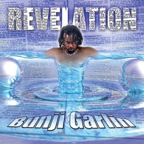 Play Revelation by Bunji Garlin on Amazon Music