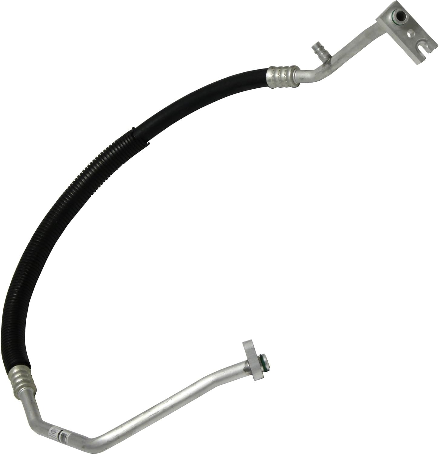 Amazon.com: UAC HA 11429C A/C Suction Line Hose Assembly : Automotive