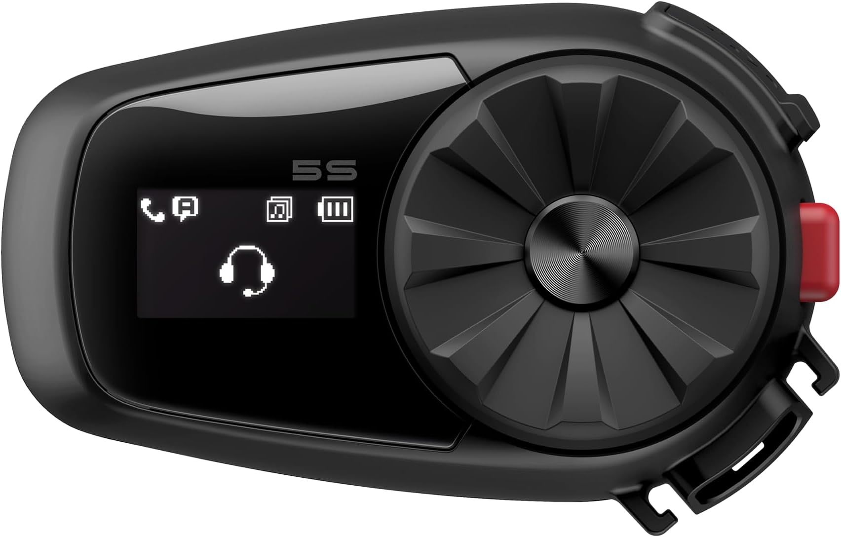 Sena 10U-AR-01 Système de Communication et Caméra Bluetooth Moto 10 U ...
