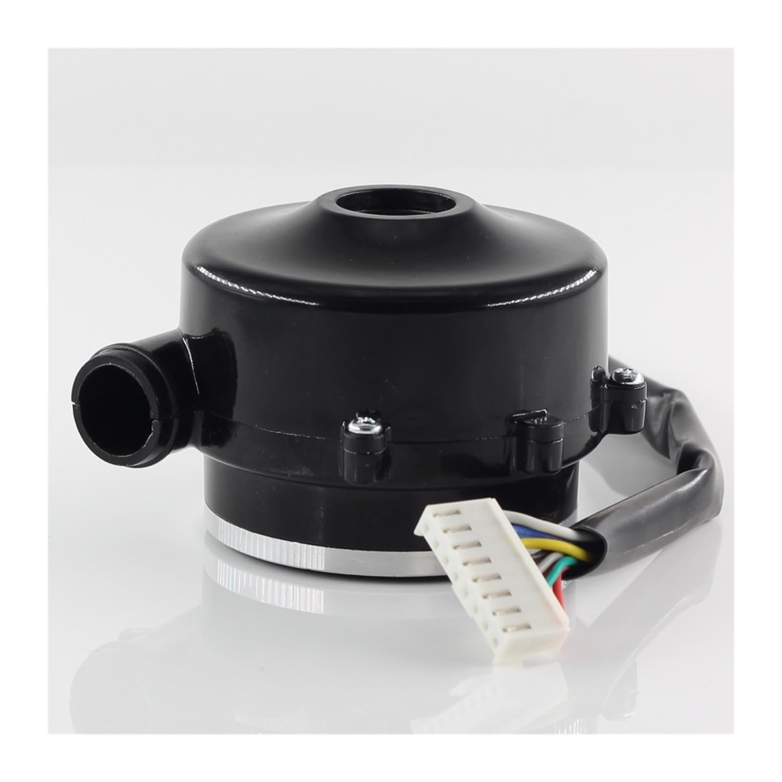 Air King Fans High Pressure 28cfm 24v Brushless DC Blower , Cpap ...